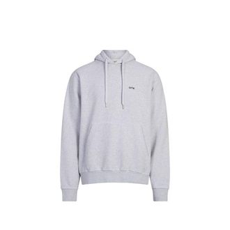 Arte Sweat &agrave; capuche imprim&eacute; au dos en coton