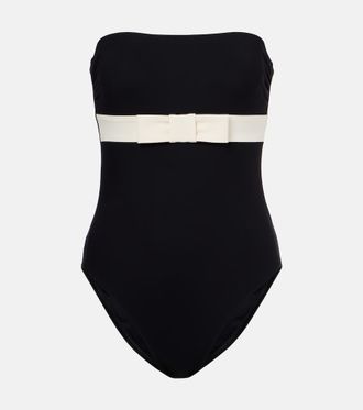 Karla Colletto Badeanzug Kit