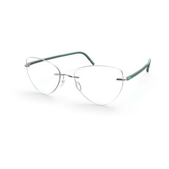 Silhouette unisex, Accessories, Grau, 56 MMGr&ouml;&szlig;e