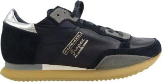 Philippe Model Low-Top Sneaker - Sneakers Tropez Nere - Gr. 37 (EU) - in Schwarz - für Damen