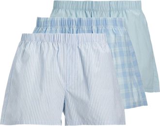 Jack & Jones Boxershorts Milano