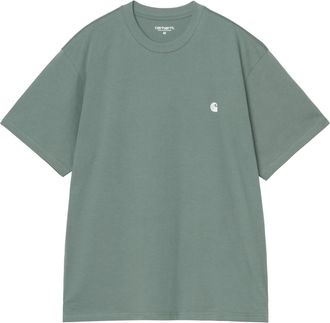 Carhartt Work in Progress T-shirt S/S Madison Carhartt WIP