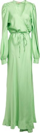 Momoni KLEIDER - Maxi-Kleider auf YOOX.COM