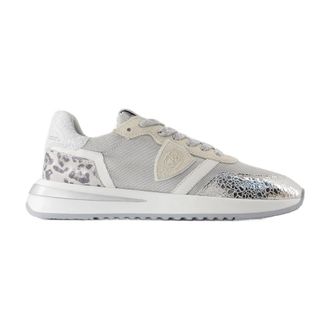 Philippe Model Tyld Ma01 Sneaker - - Shoes - Herren - Grau - 36 EU