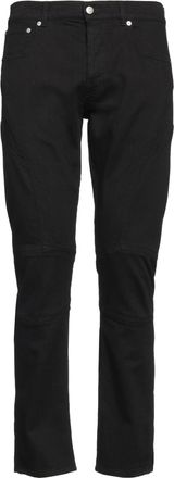 Alexander McQueen HOSEN & R&Ouml;CKE - Jeanshosen auf YOOX.COM