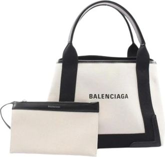Balenciaga Damen, Pre-Owned, Beige, ONE SIZEGr&ouml;&szlig;e