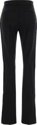 Sportmax Guglia Trousers - Black