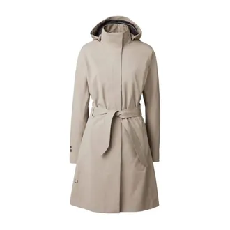 UBR Ubr, Femme, Manteaux, Brun, Taille: 46 FR Elektra Coat