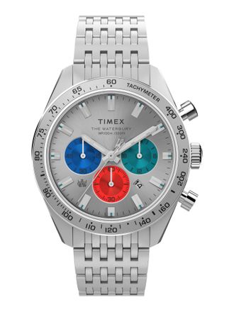 Timex Uhr Waterbury Heritage Collection