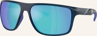 Ferrari Sonnenbrille fz6015u blau