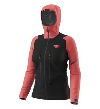 Dynafit Blacklight 3L W - Hardshelljacke - Damen