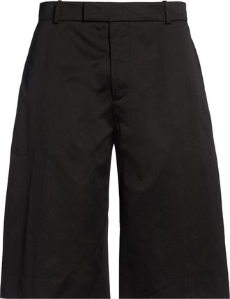 Alexander McQueen HOSEN & R&Ouml;CKE - Shorts & Bermudashorts auf YOOX.COM