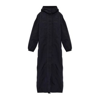 Diesel G-Aster-T1 Mantel - - Coats - Damen - Schwarzk - XS