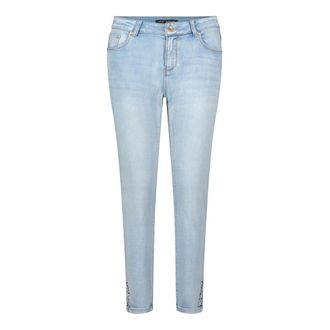 Betty Barclay Damen, Jeans, Blau, LGr&ouml;&szlig;e