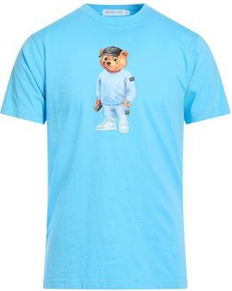 Baron Filou TOPS - T-shirts sur YOOX.COM