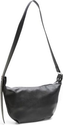 Pieces Pieces Pcania Bumbag Noos, Sac à bandoulière Femme, Noir, One Size