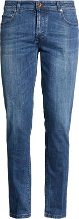 Barba HOSEN & R&Ouml;CKE - Jeanshosen auf YOOX.COM