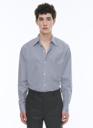 Fursac Chemise en coton - Taille XXL - Homme