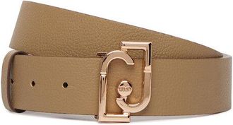 Liu Jo Dameng&uuml;rtel AA6235 E1012 Beige