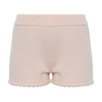 Poss&eacute; Maisie Short - - Shorts - Damen - Rosa - M