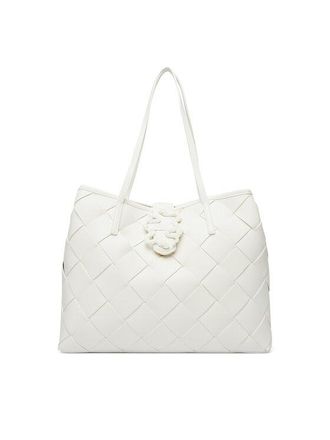 Just Cavalli Handtasche 80RA4BM2 ZSD88 Wei&szlig;