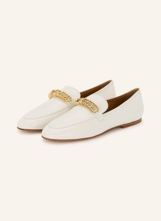 Tod's Tods Loafer beige