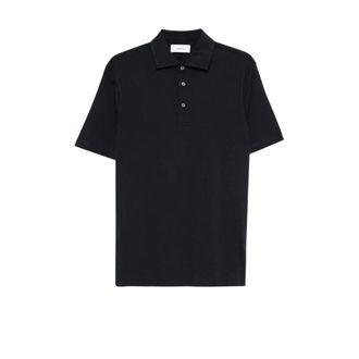 Lardini Homme, Tops, Bleu, Taille: XL Polo Chemises