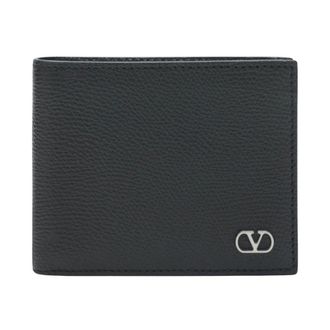 Valentino Garavani Homme, Accessoires, Noir, Taille: ONE Size VLogo Signature Wallet