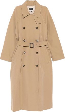 A.P.C. A. P.C. Trench-Coat - Beige