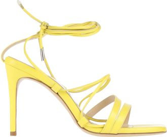 P.A.R.O.S.H. SCHUHE - Sandalen auf YOOX.COM