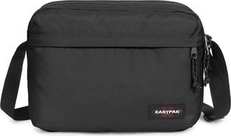 Eastpak Eastpak CROSSER SCHULTERTASCHE Unisex Erwachsene, schwarzes