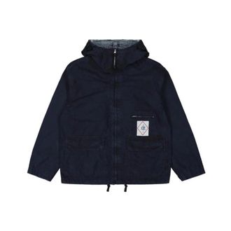 C.P. Company Stilvolle Jackenkollektion - - Jackets - Herren - Blau - XL
