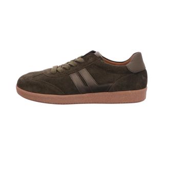 Gabor Sneakers - - Shoes - Damen - Gr&uuml;n - 39 1/2 EU