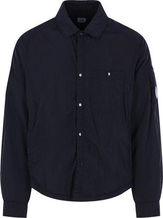 C.P. Company C. P. Company Veste Casual - Bleu