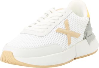 Munich Versus WMN, Unisex-Sneaker, Erwachsene, Weiß, Größe 41, weiß, 41 EU