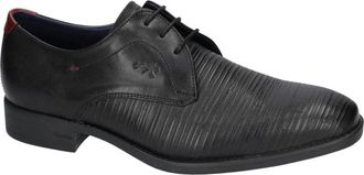 Fluchos Herren, Schuhe, Schwarzk, 46 EUGr&ouml;&szlig;e