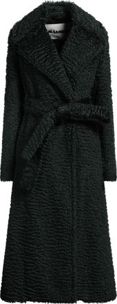 Jil Sander JACKEN & M&Auml;NTEL - Shearling- & Kunstfell auf YOOX.COM