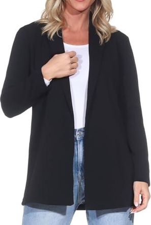 Jacqueline de Yong Blazer Classique JDYGEGGO Blazers Black m Black 1 m