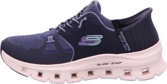 Skechers Laufschuhe - - Sport - Damen - Blau - 41 EU