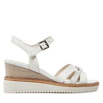 Tamaris Sandalen Tamaris 1-28010-42 Weiß