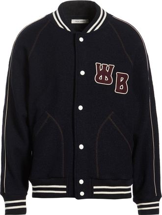 Wales Bonner JACKEN & M&Auml;NTEL - Jacken und Anoraks auf YOOX.COM