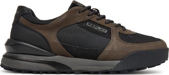 Replay Sneakers REPLAY GMSG9.000.C0200L Schwarz