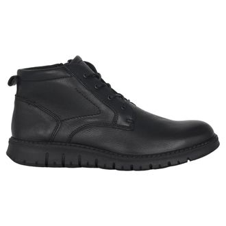 Ara Herren Warmgef&uuml;tterte Winterstiefel - Schwarz - - Shoes - Herren - Schwarzk - 44 EU