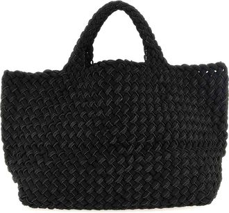 Naghedi Shopper - Schwarz