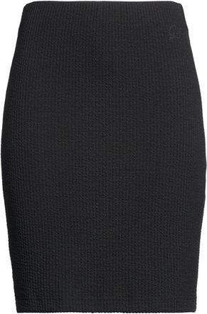 Guess BAS - Mini-jupes sur YOOX.COM