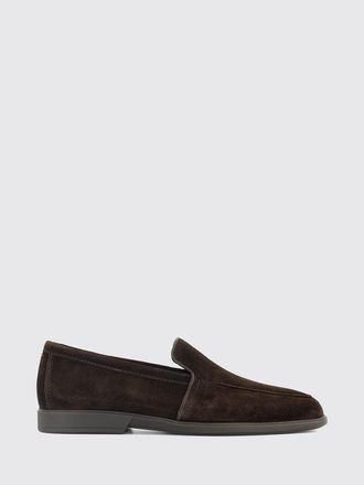 Santoni Mokassins Herren Farbe Braun