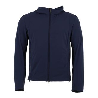 Colmar Homme, Vestes, Bleu, Taille: 3XL Manteau dhiver bleu Mod&egrave;le 1811