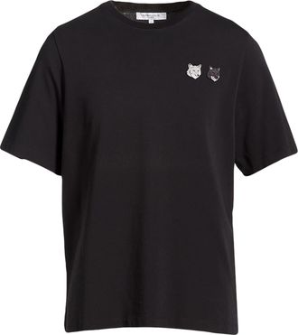 Maison Kitsun&eacute; TOPS - T-shirts auf YOOX.COM