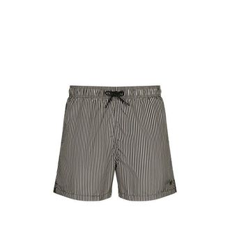 Armani Short de bain ray&eacute;