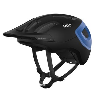 Poc Axion Fahrradhelm - Fein abgestimmter Schutz f&uuml;r Trail-Fahrer mit patentierter Sicherheitstechnologie und ultimativer Einstellbarkeit f&uuml;r Komfort und 